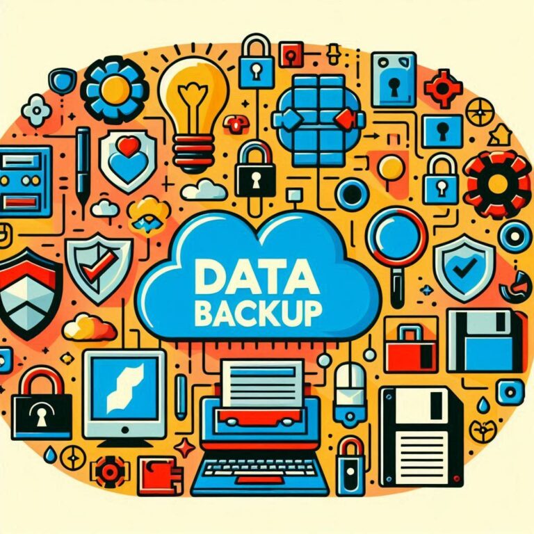 5 Essential Tips for Better Data Backup Practices: Protecting Your ...