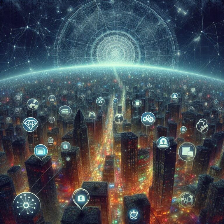 Demystifying the Digital Abyss: Exploring the Surface Web, Deep Web ...